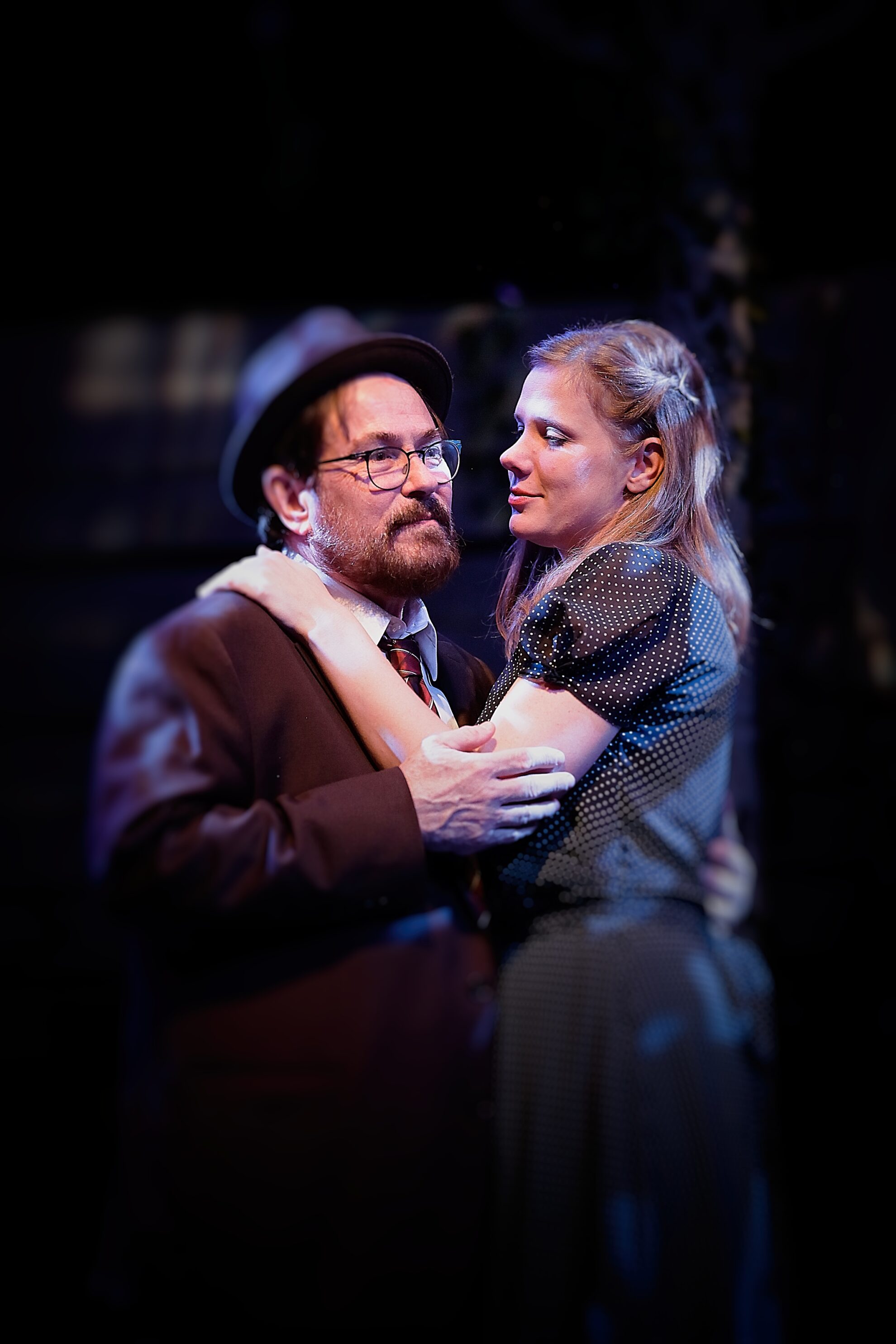 Talley’s Folly in London - Burning Coal Theatre Company