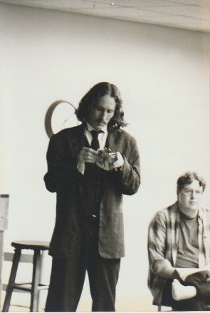 Retrospective of Plays - Burning Coal Theatre Company