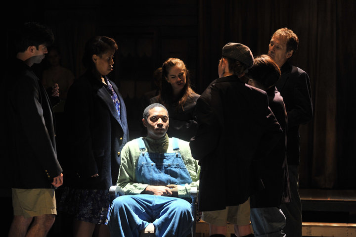Retrospective of Plays- Part 3 - Burning Coal Theatre Company