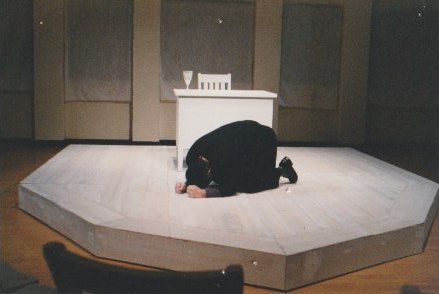 Retrospective of Plays - Burning Coal Theatre Company