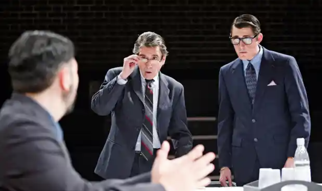 Retrospective of Plays- Part 3 - Burning Coal Theatre Company