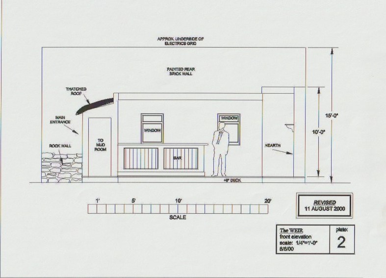 Retrospective of Plays - Burning Coal Theatre Company