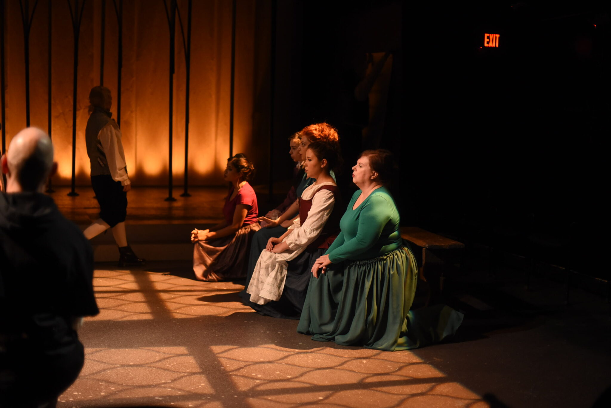 Retrospective of Plays- Part 4 - Burning Coal Theatre Company